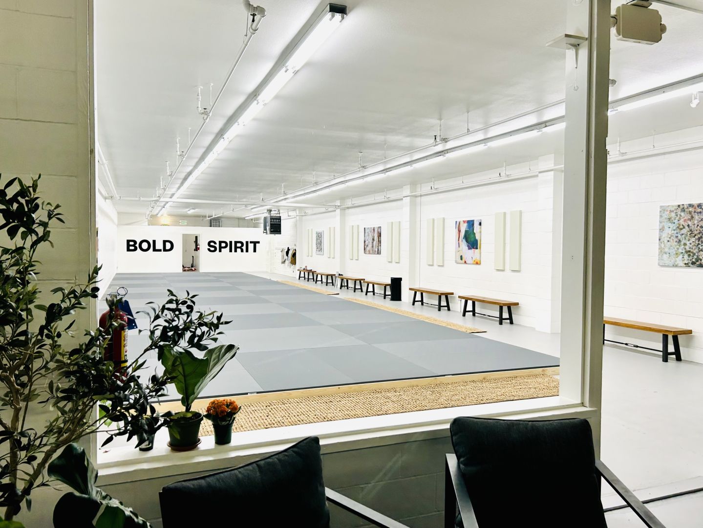 Gallery - Bold Spirit Jiu Jitsu | Oak Harbor, WA